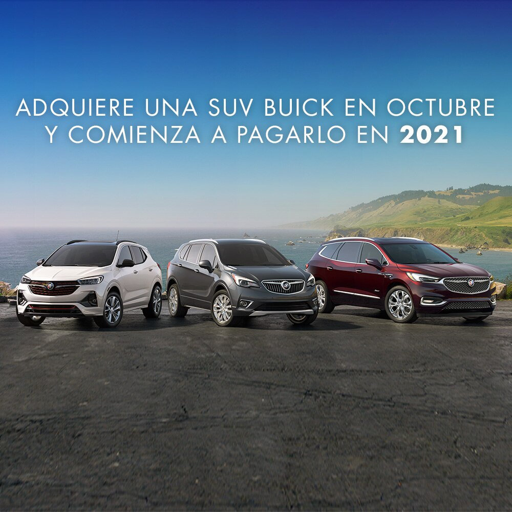 Distribuidor Autorizado Buick, GMC | Puerto Vallarta